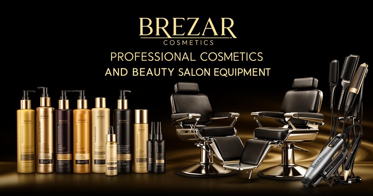 Brezar Cosmetics - Profesionalna kozmetika i oprema za salone ...